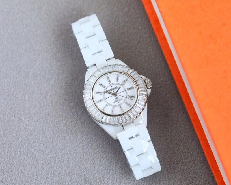 Reasonably priced CHANEL Watches
