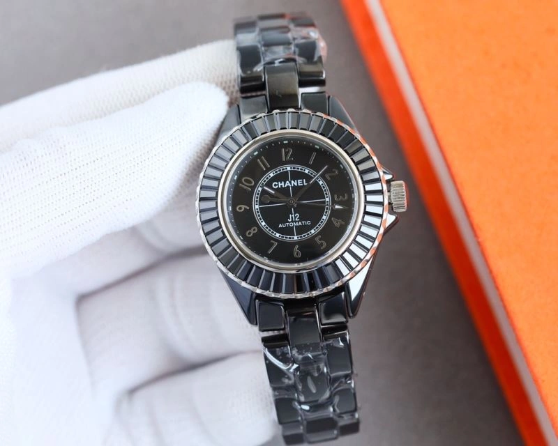Discounted CHANEL Watches