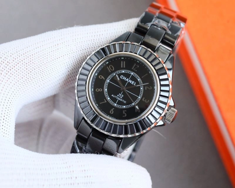 Discounted CHANEL Watches