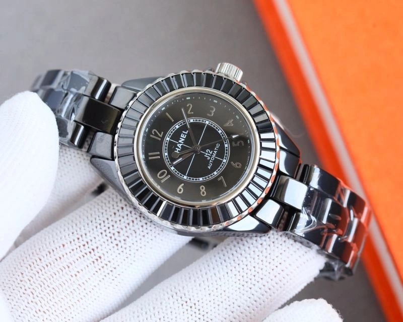 Discounted CHANEL Watches
