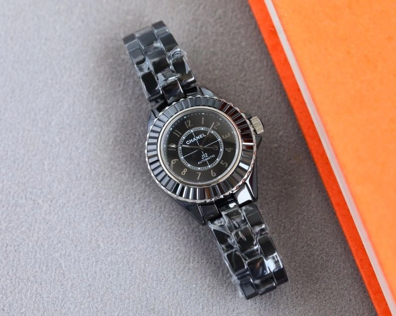 Discounted CHANEL Watches