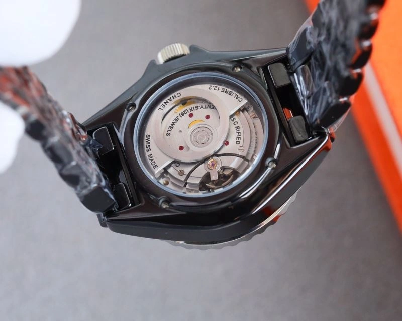 Discounted CHANEL Watches