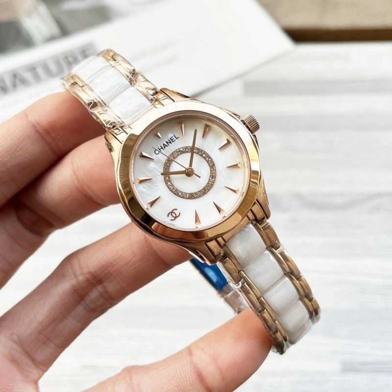 Exact replica CHANEL Watches