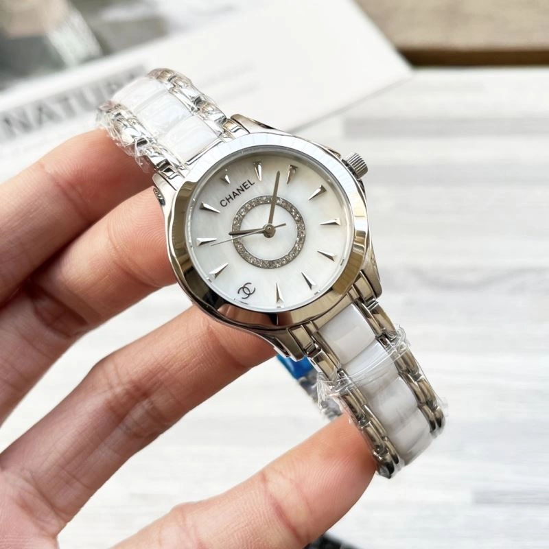 Exact replica CHANEL Watches