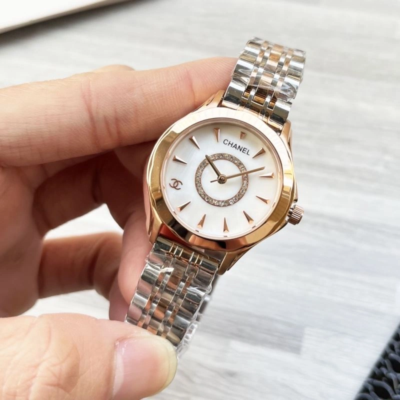Exact replica CHANEL Watches