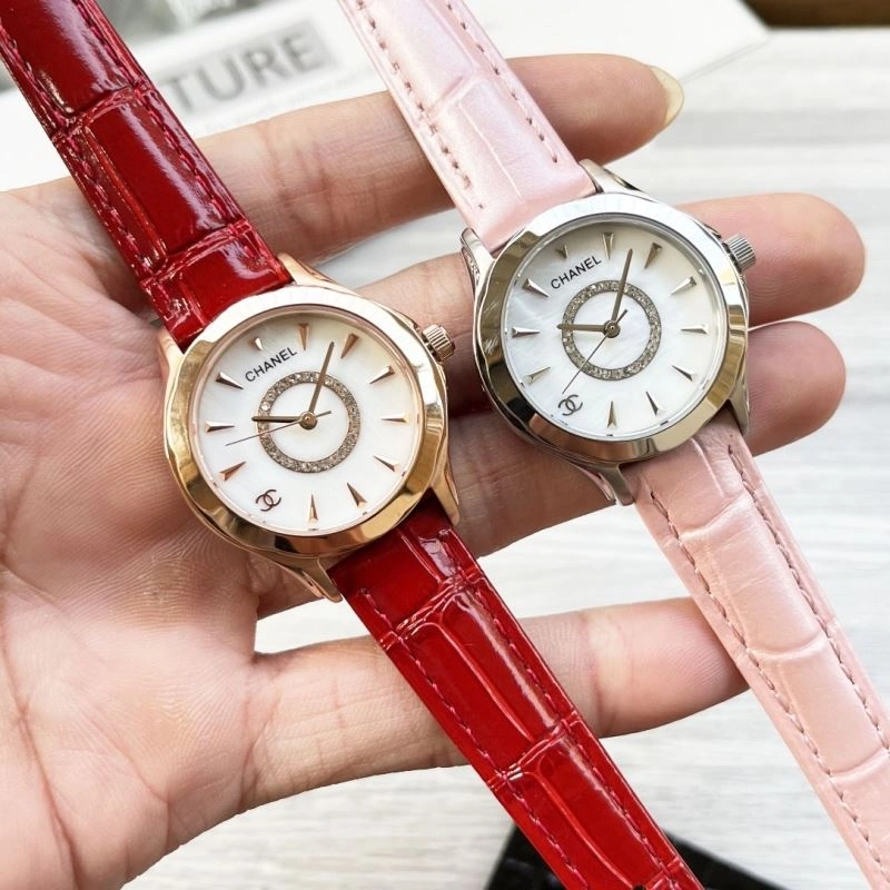 Exact replica CHANEL Watches