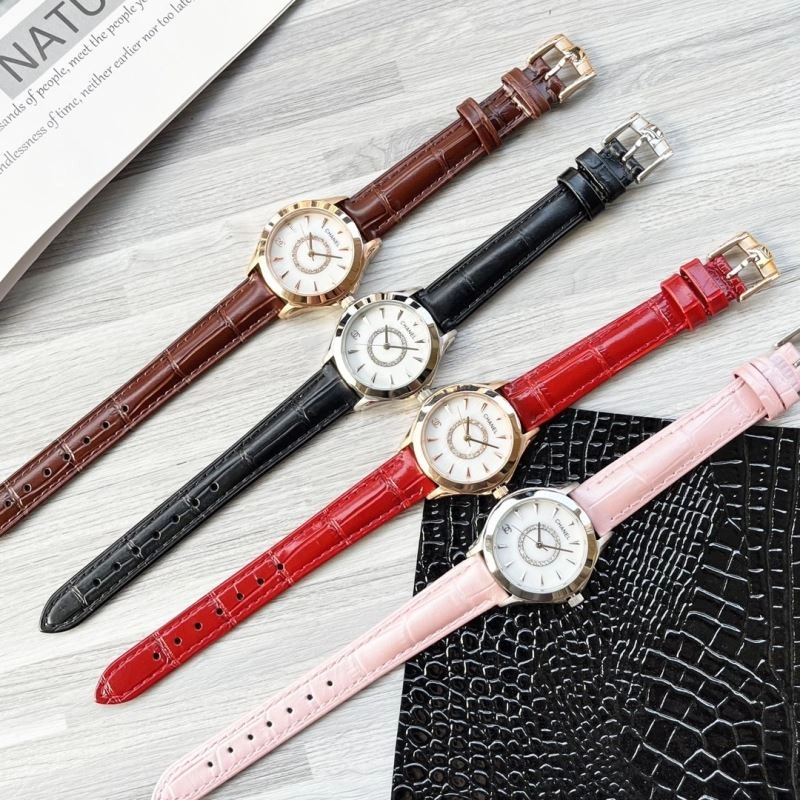 Exact replica CHANEL Watches