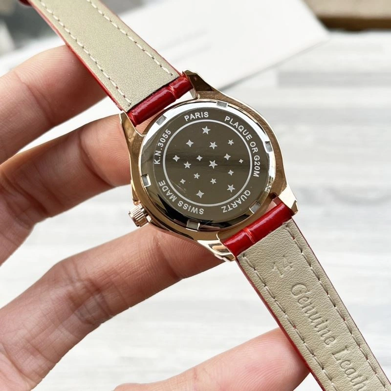 Exact replica CHANEL Watches