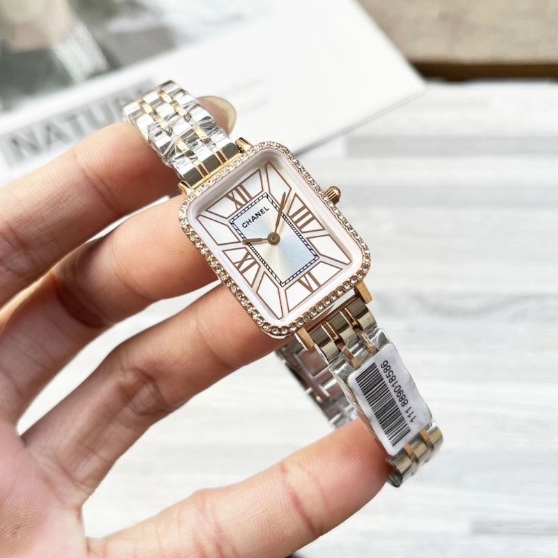 Original CHANEL Watches
