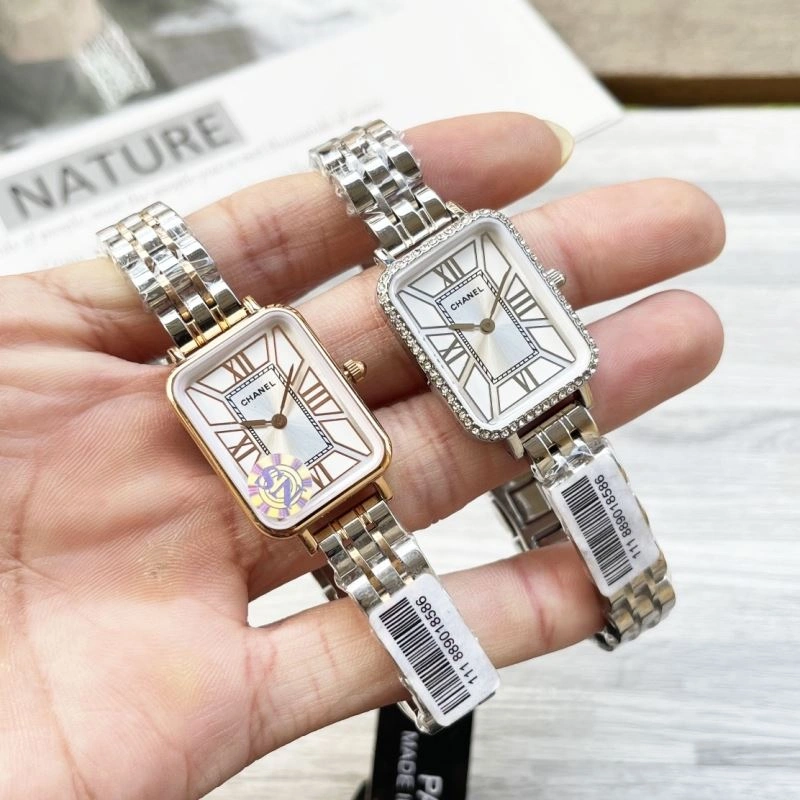 Original CHANEL Watches