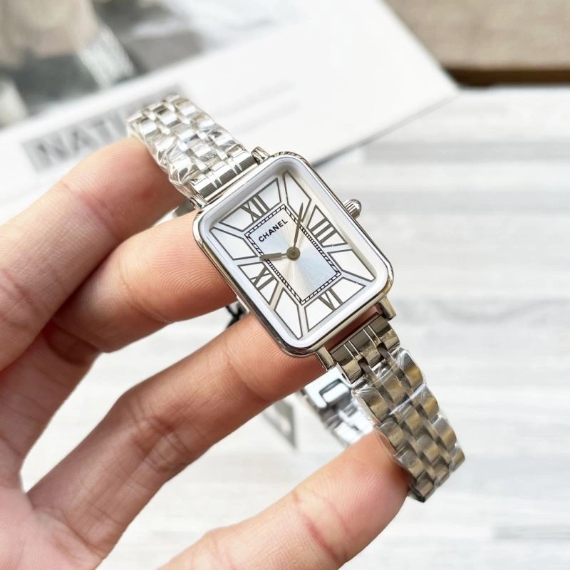 Original CHANEL Watches