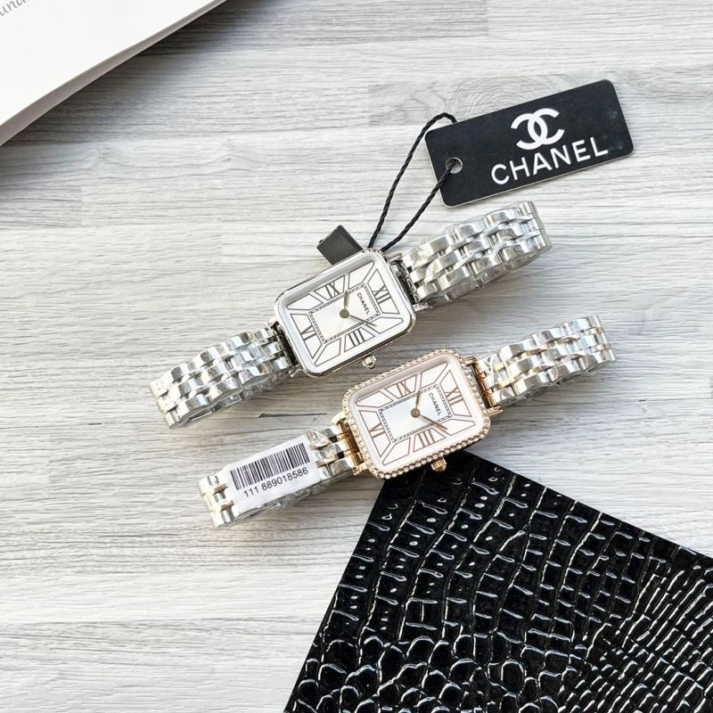 Original CHANEL Watches