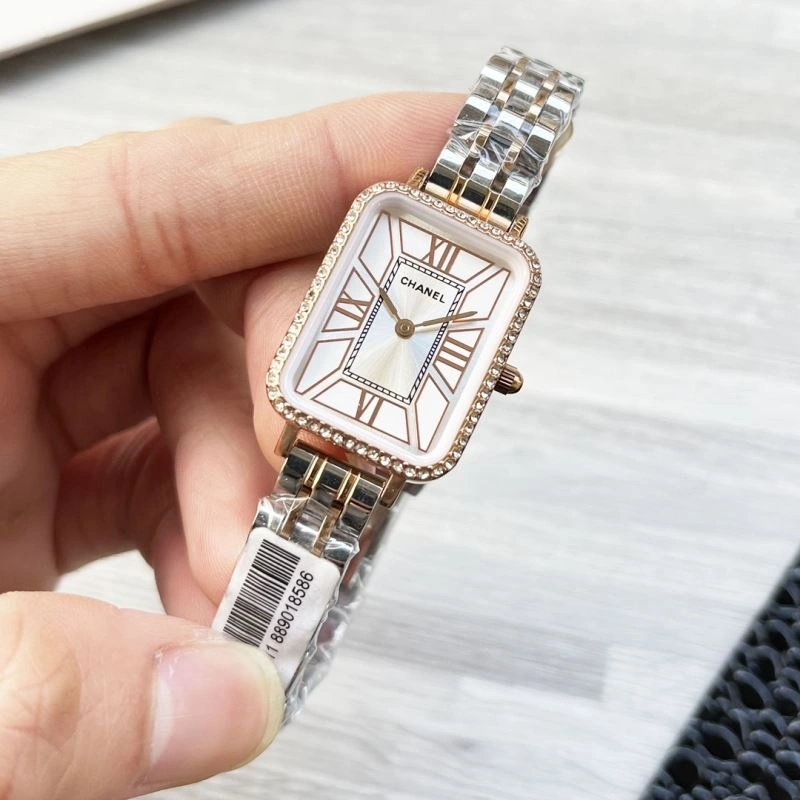 Original CHANEL Watches