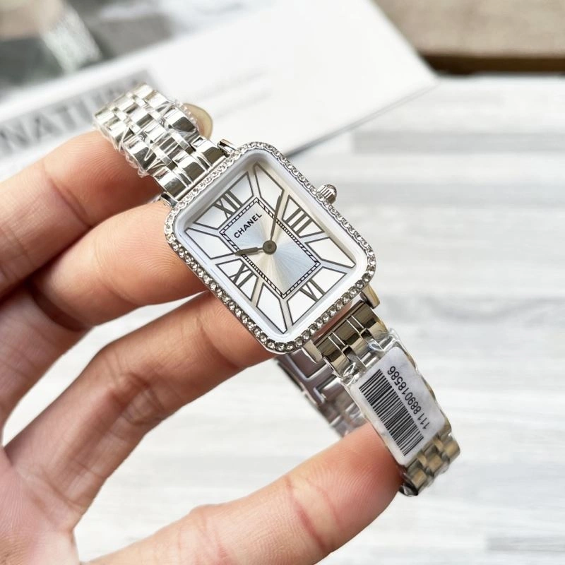 Original CHANEL Watches