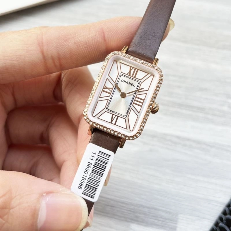 CHANEL Watches