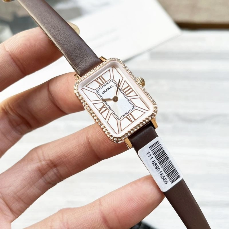 Value-priced CHANEL Watches