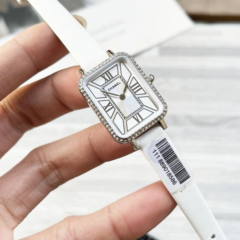 Value-priced CHANEL Watches