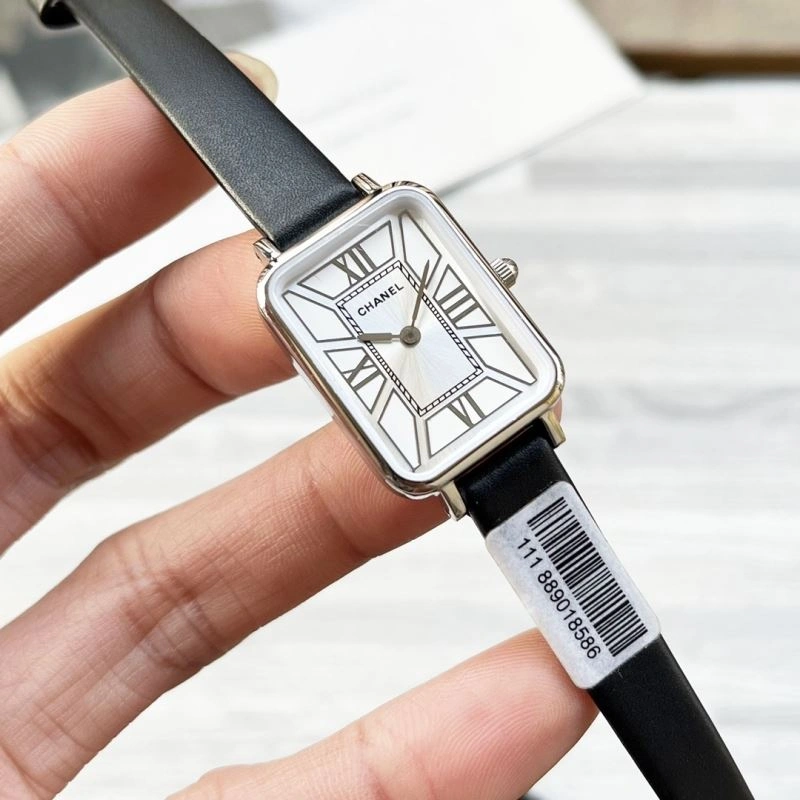 Value-priced CHANEL Watches