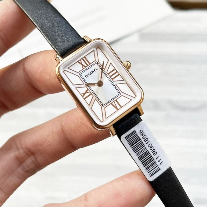 Value-priced CHANEL Watches