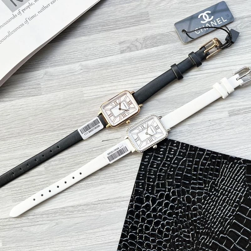 Value-priced CHANEL Watches