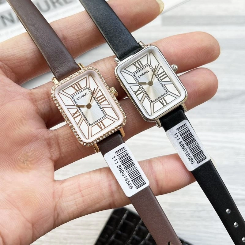 Value-priced CHANEL Watches