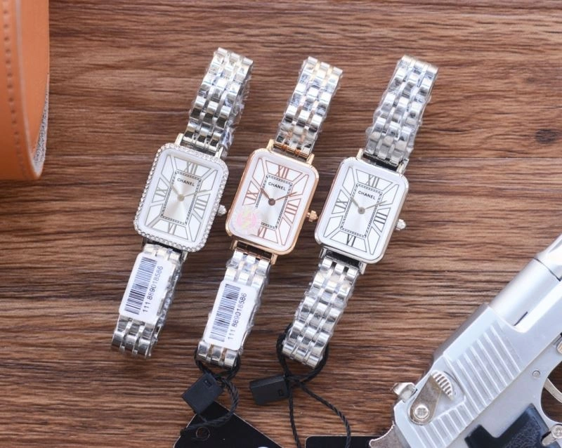 CHANEL Watches