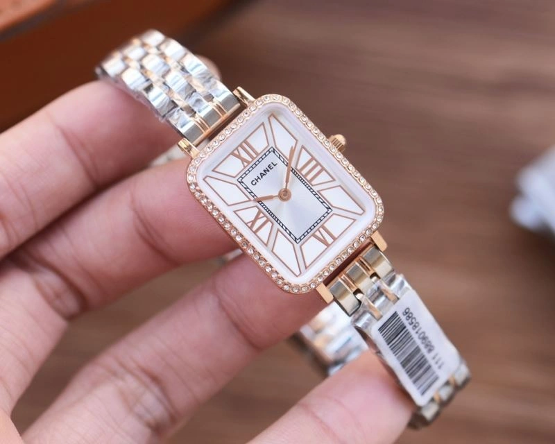 Budget-friendly CHANEL Watches