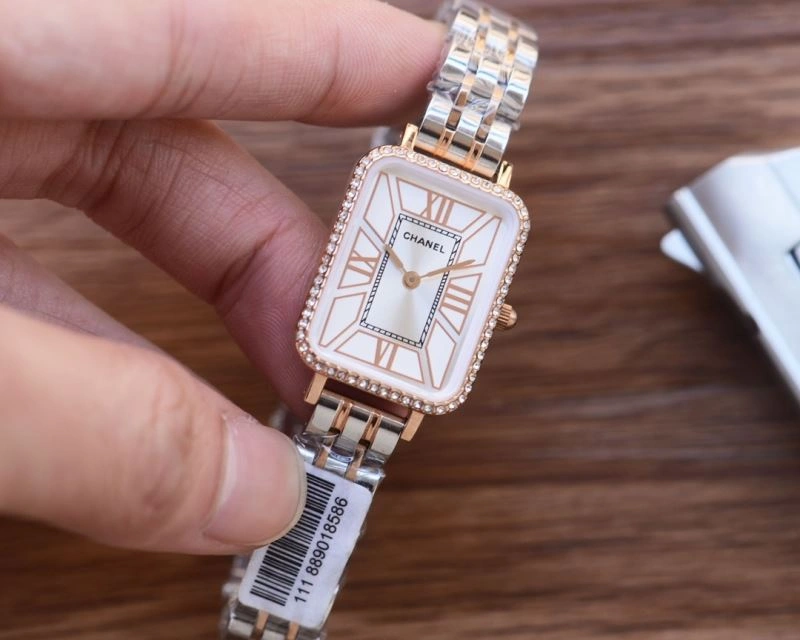 Budget-friendly CHANEL Watches