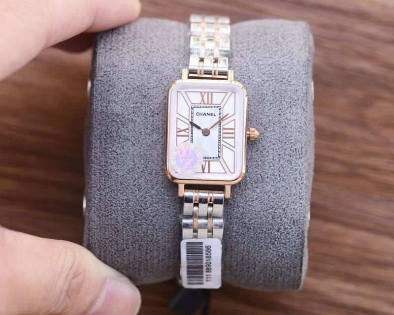Budget-friendly CHANEL Watches