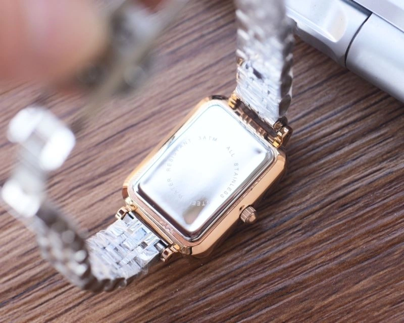 Budget-friendly CHANEL Watches