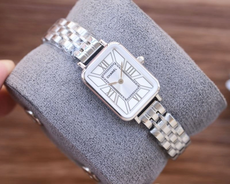 Budget-friendly CHANEL Watches
