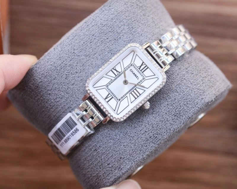 Budget-friendly CHANEL Watches