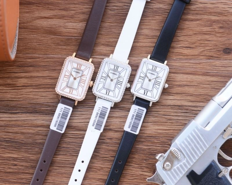 CHANEL Watches