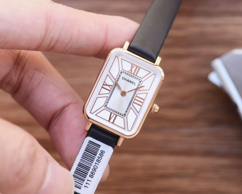 Real CHANEL Watches