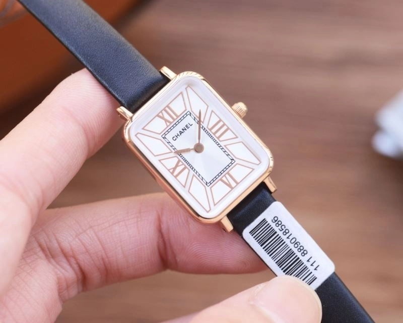 Real CHANEL Watches