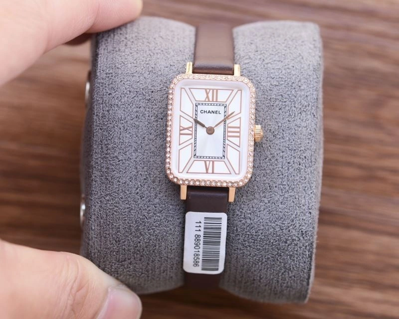 Real CHANEL Watches