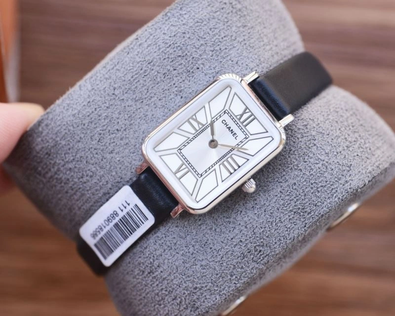 Real CHANEL Watches