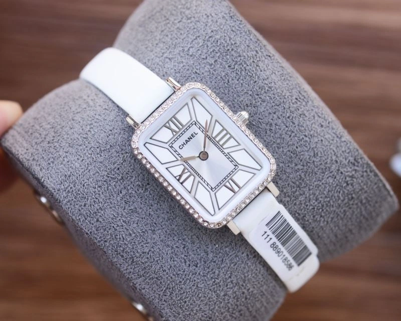 Real CHANEL Watches