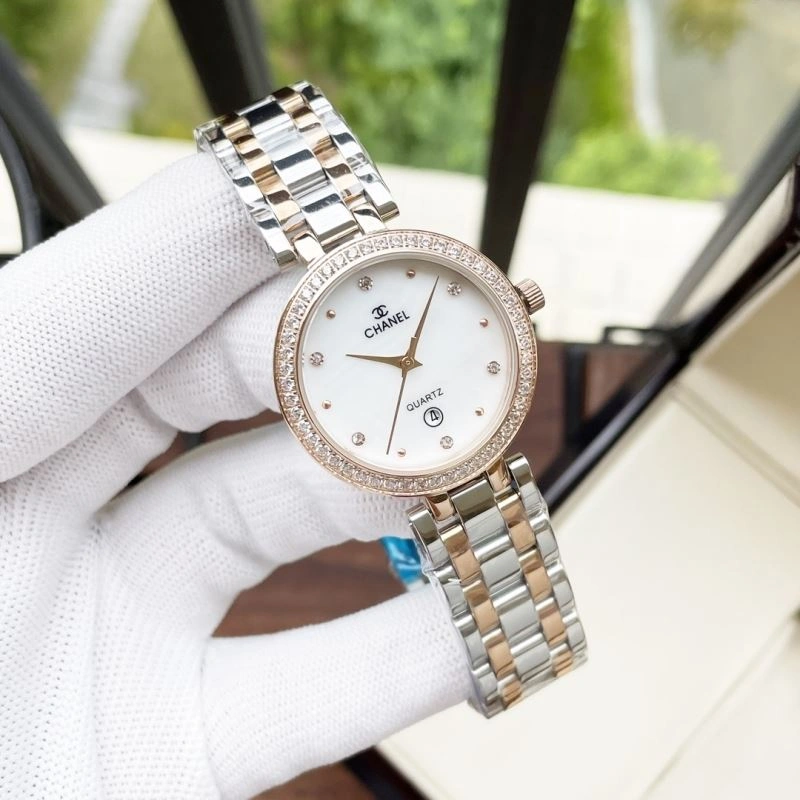 Reasonably priced CHANEL Watches