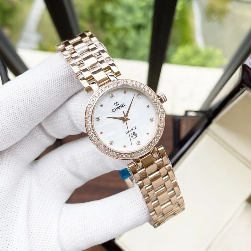 Reasonably priced CHANEL Watches