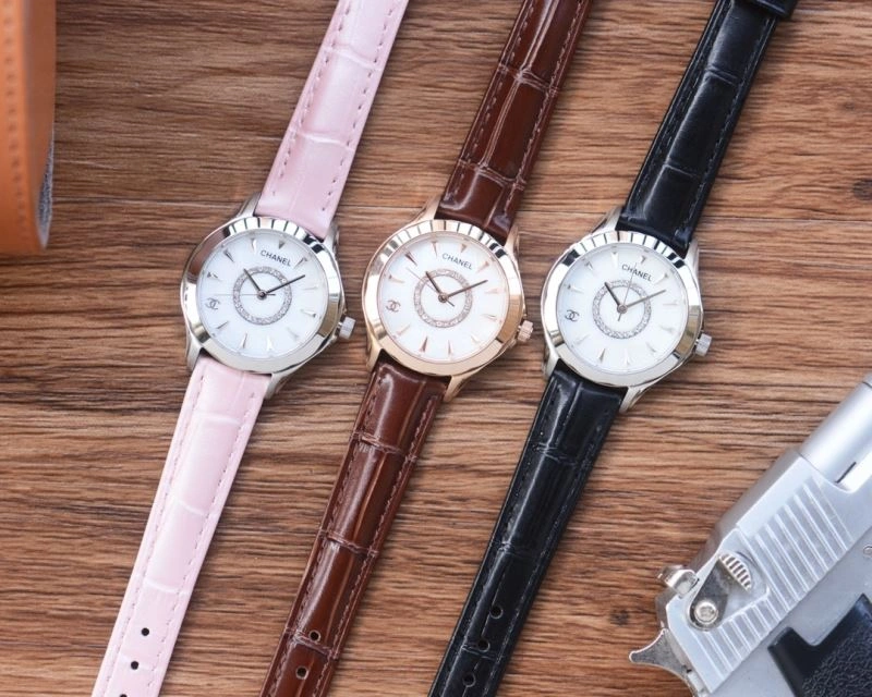 CHANEL Watches