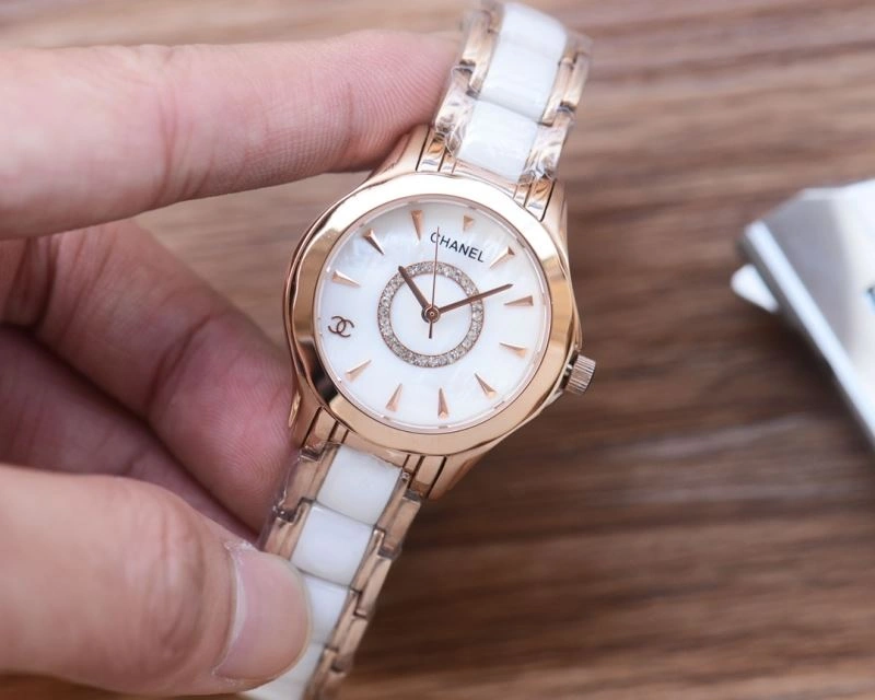 Discounted CHANEL Watches