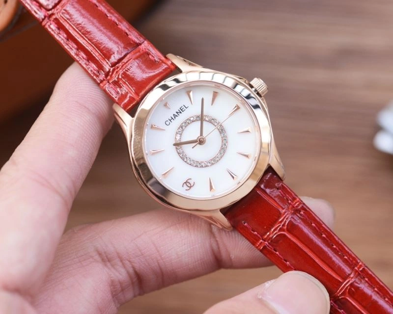 Discounted CHANEL Watches
