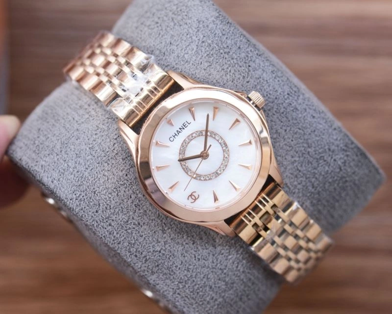 Discounted CHANEL Watches