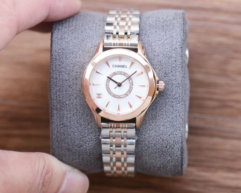 Discounted CHANEL Watches