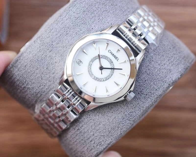 Discounted CHANEL Watches