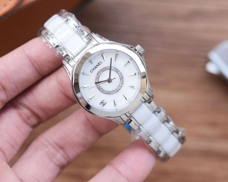Discounted CHANEL Watches