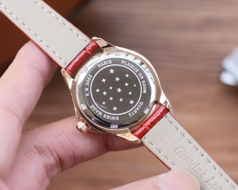 Discounted CHANEL Watches