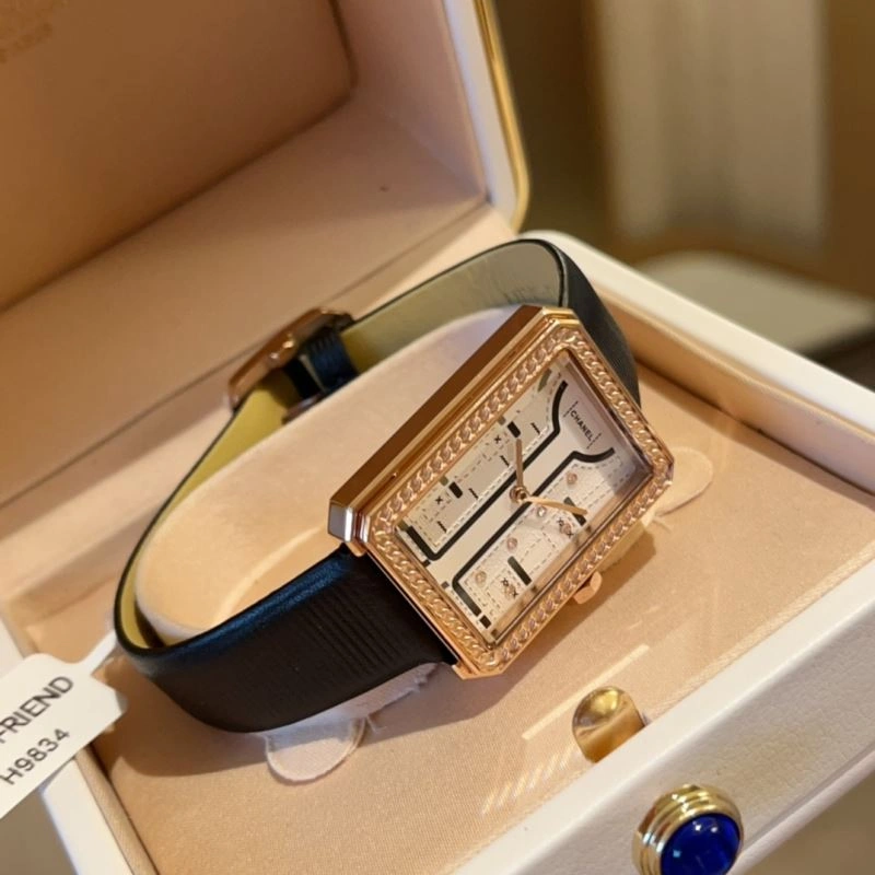 CHANEL Watches