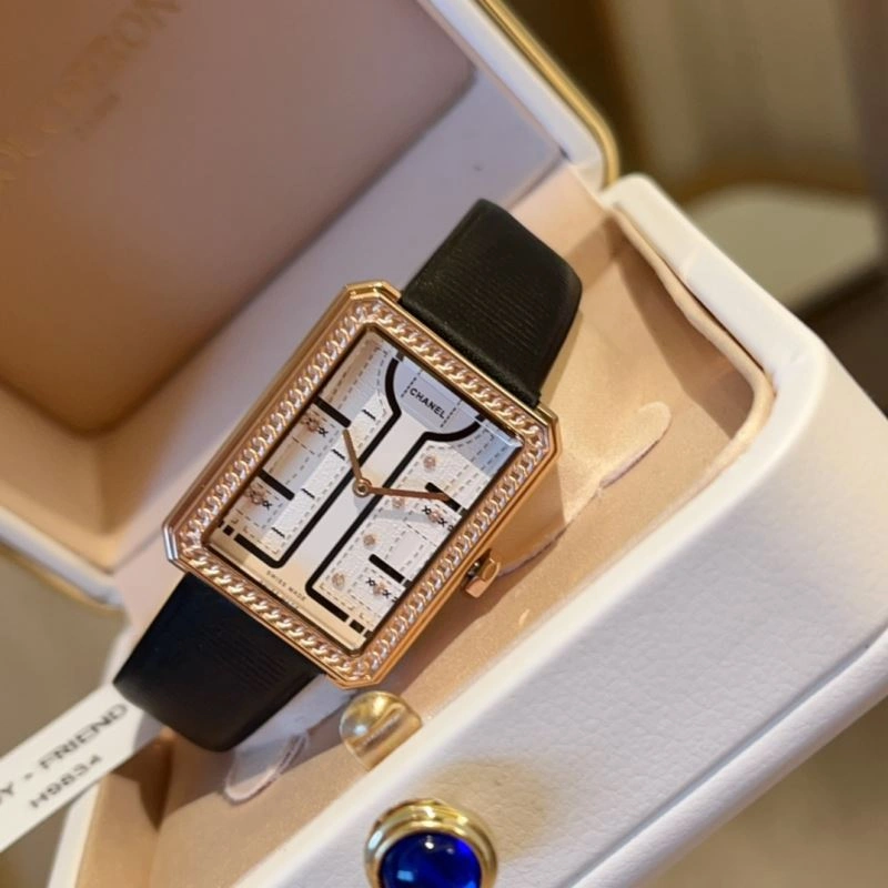 Affordable CHANEL Watches